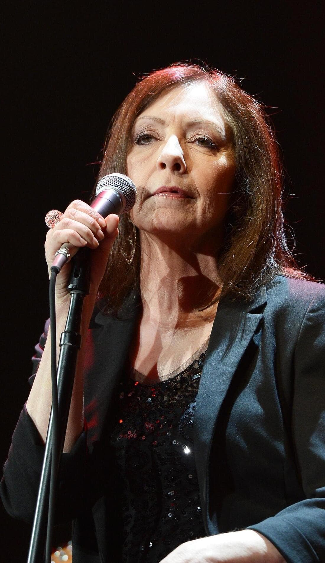 Lou Ann Barton Tickets & Concert Tour Dates 2024 | SeatGeek