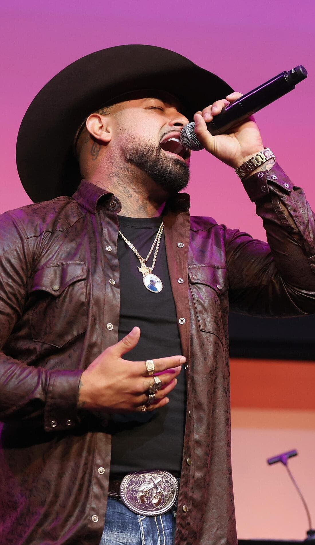 Louie TheSinger Tickets & Concert Tour Dates 2024 | SeatGeek