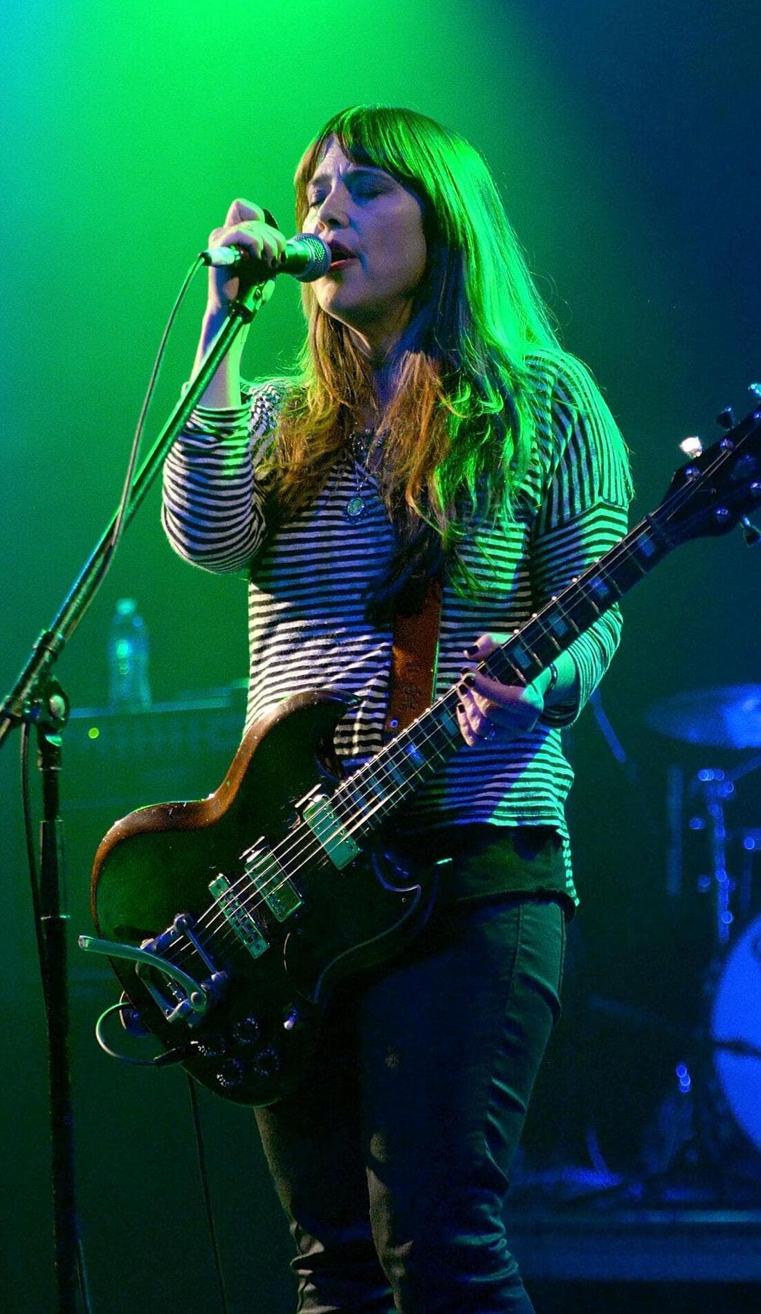 Louise Post Tickets & Concert Tour Dates 2024 | SeatGeek