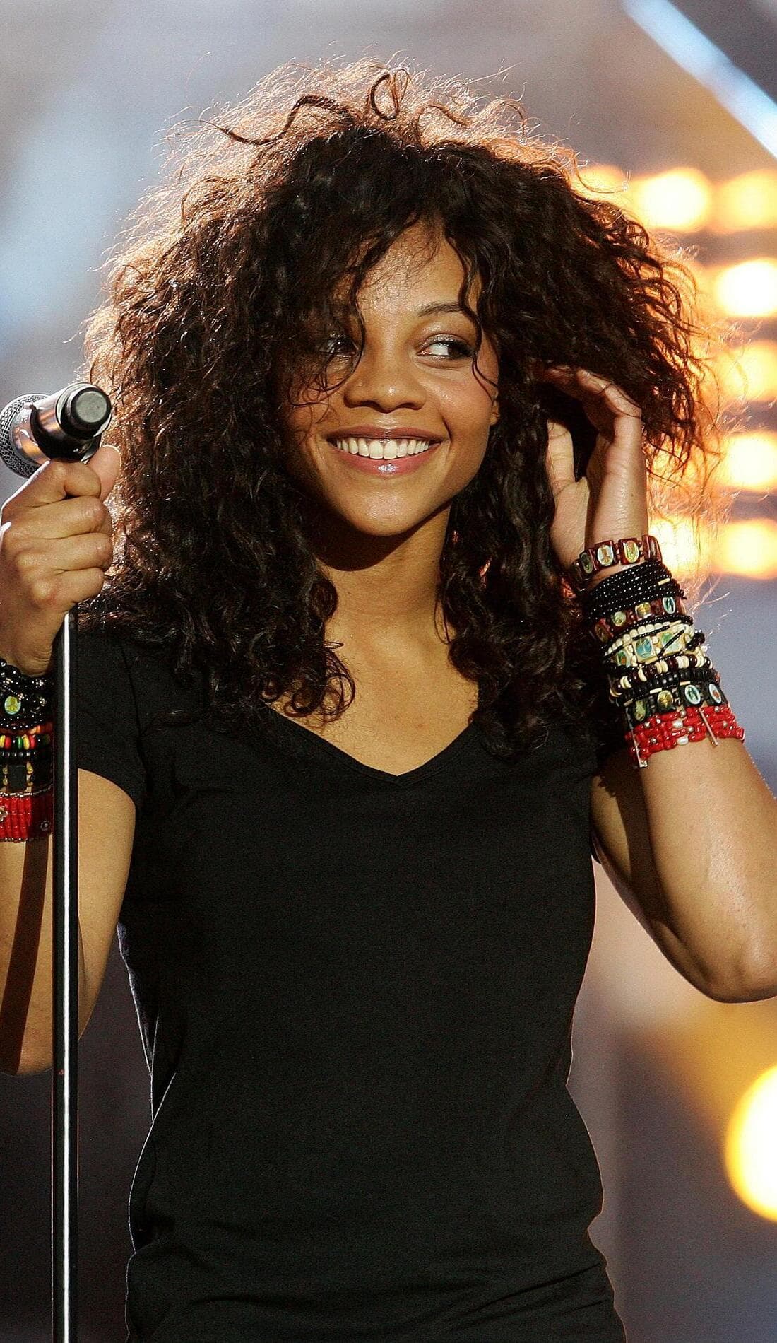 Louisy Joseph Tickets, 2024 Concert Tour Dates | SeatGeek