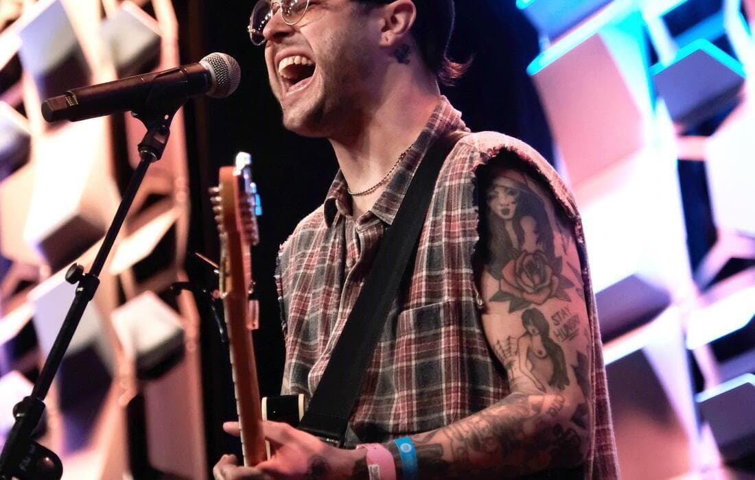 Subterranean Featured Live Event Tickets & 2024 Schedules | SeatGeek