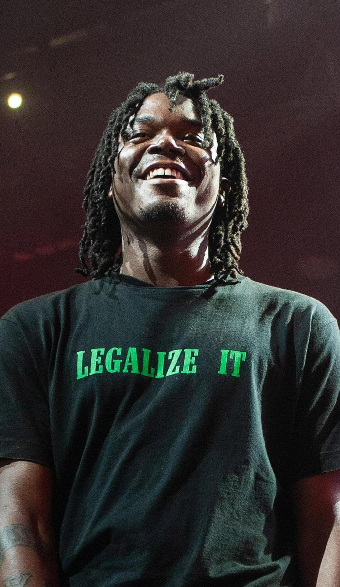 Lucki Tickets & Concert Tour Dates 2024 | SeatGeek