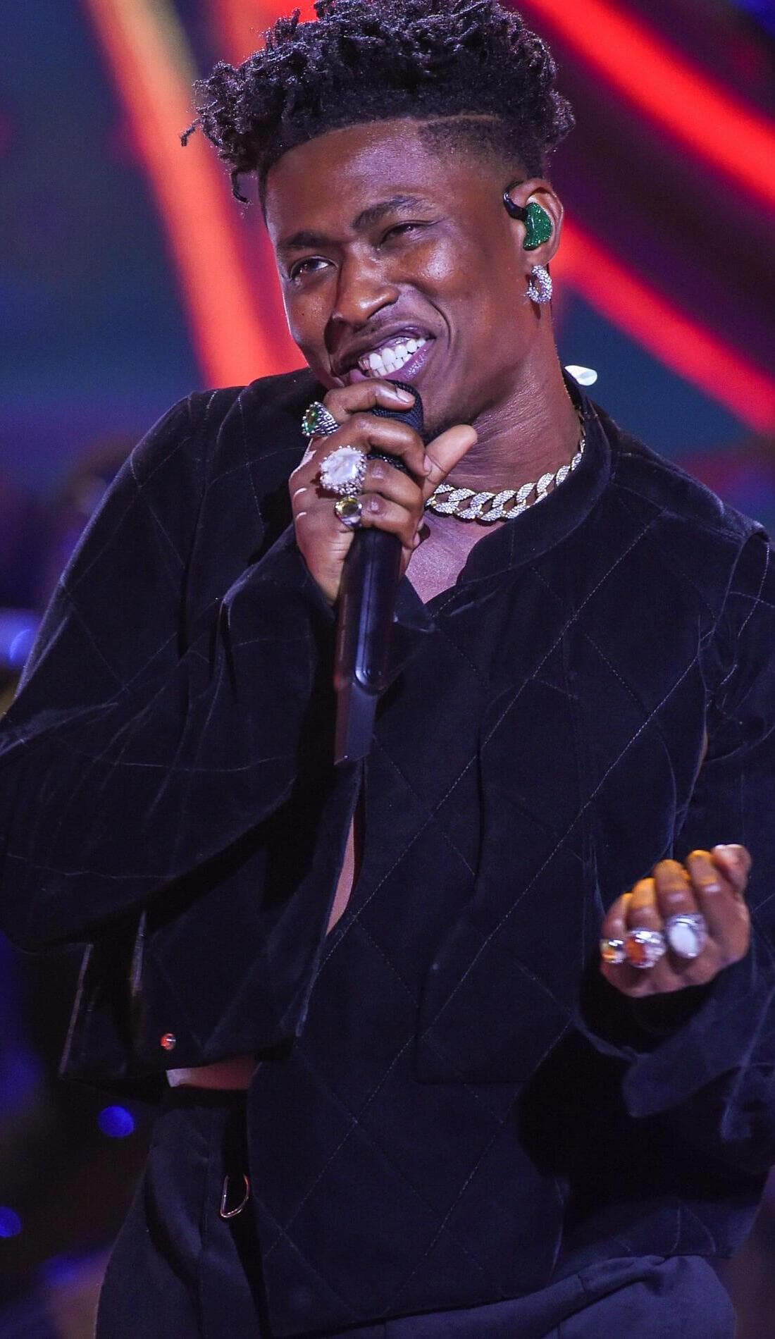 Lucky Daye Tickets Seattle (Showbox SoDo) - Jul 14, 2024 at 8:00pm ...