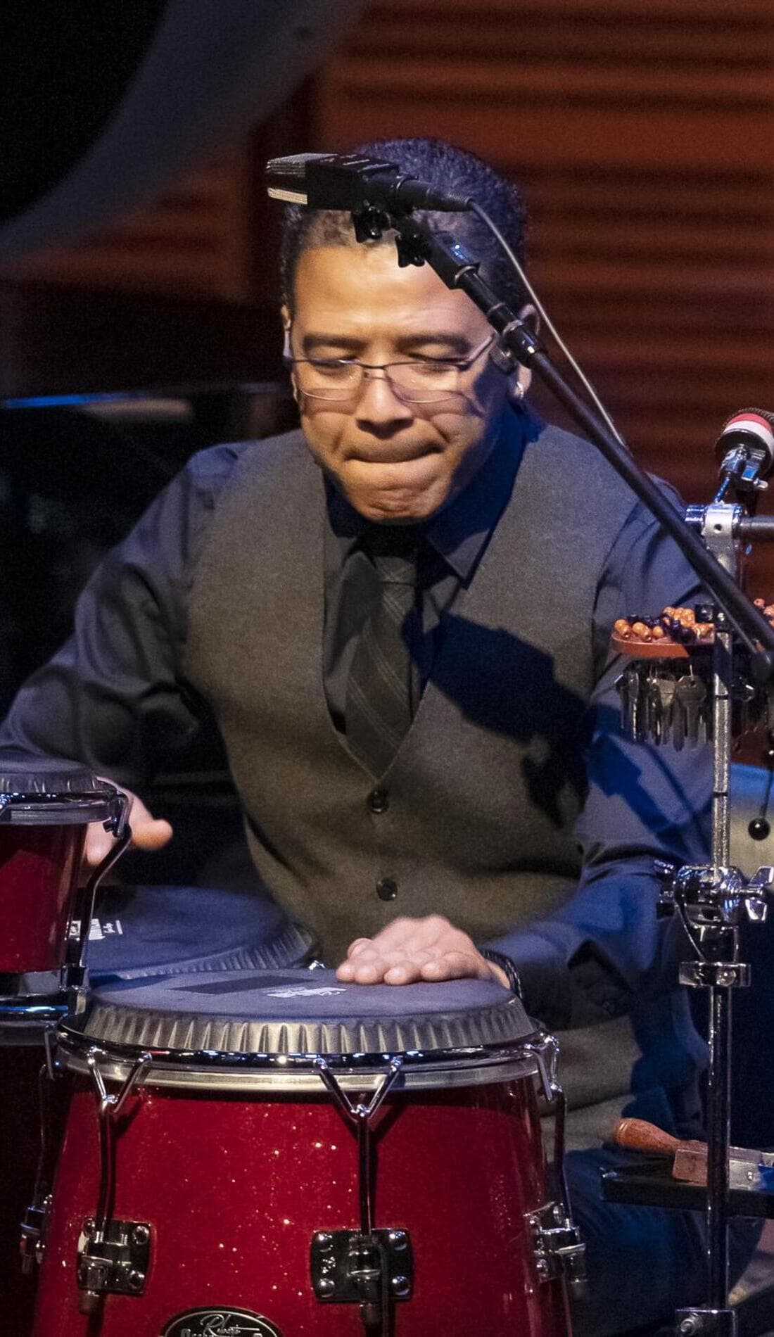 Luisito Quintero Tickets & Concert Tour Dates 2024 | SeatGeek