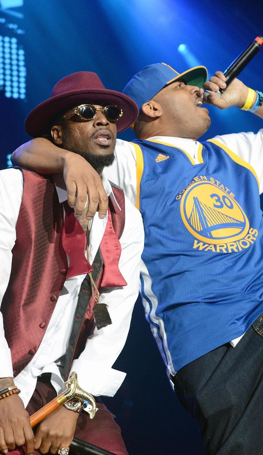 Luniz Concert Parking Passes | SeatGeek