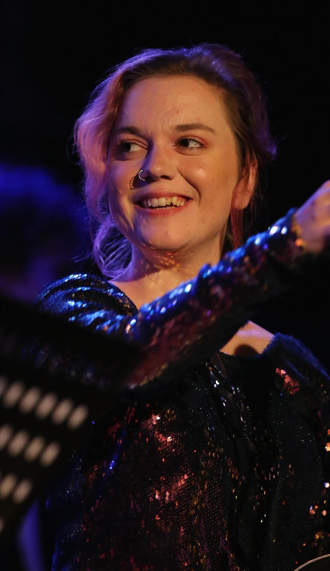 Lydia Loveless Dallas Concert Tickets 2024 | SeatGeek