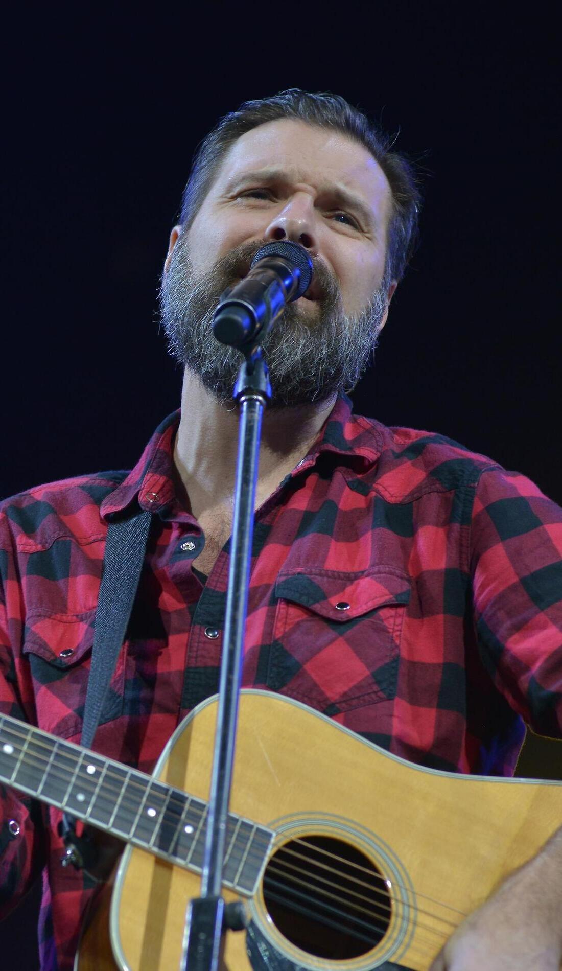 Mac Powell Tickets & Concert Tour Dates 2024 | SeatGeek