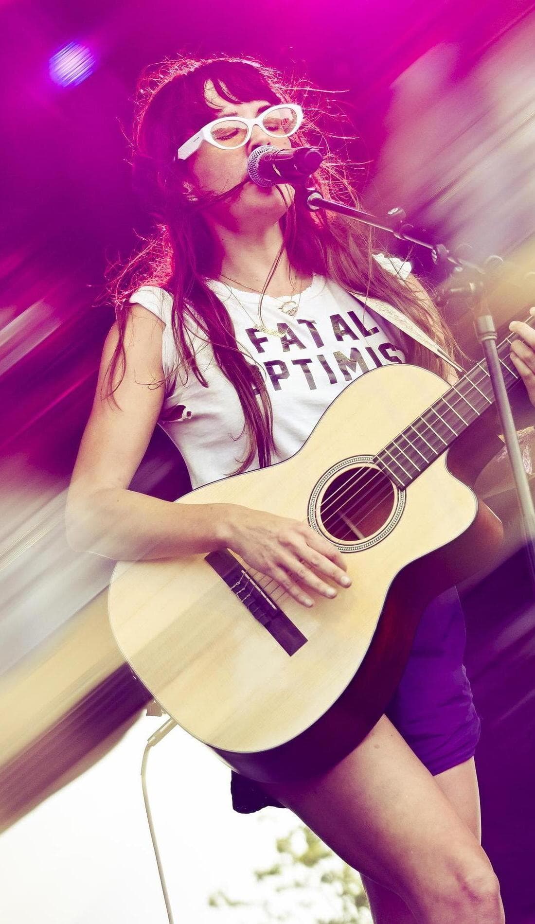 Madi Diaz Tickets & Concert Tour Dates 2024-2025 | SeatGeek