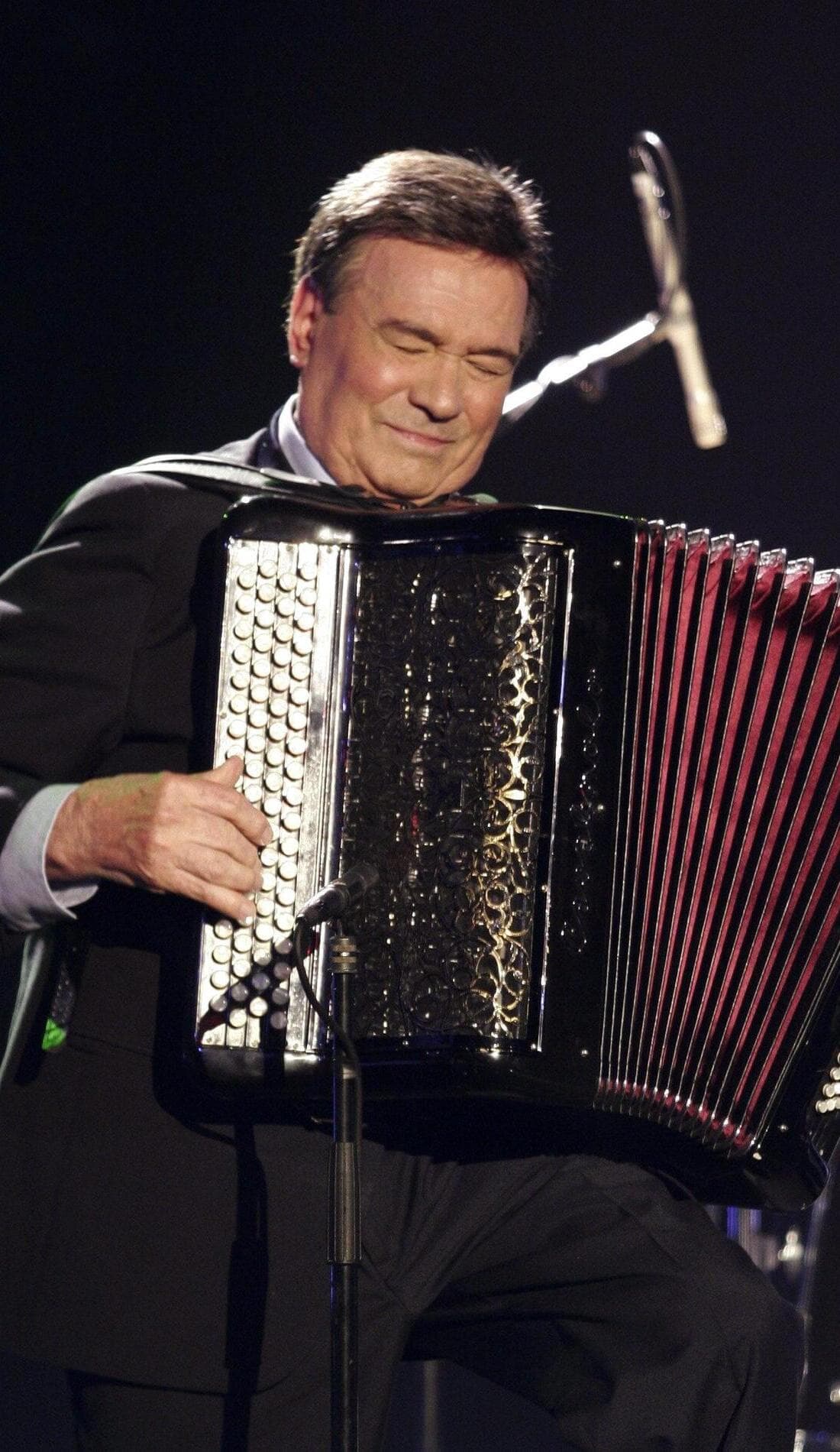 Marcel Azzola Tickets & Concert Tour Dates 2024 | SeatGeek