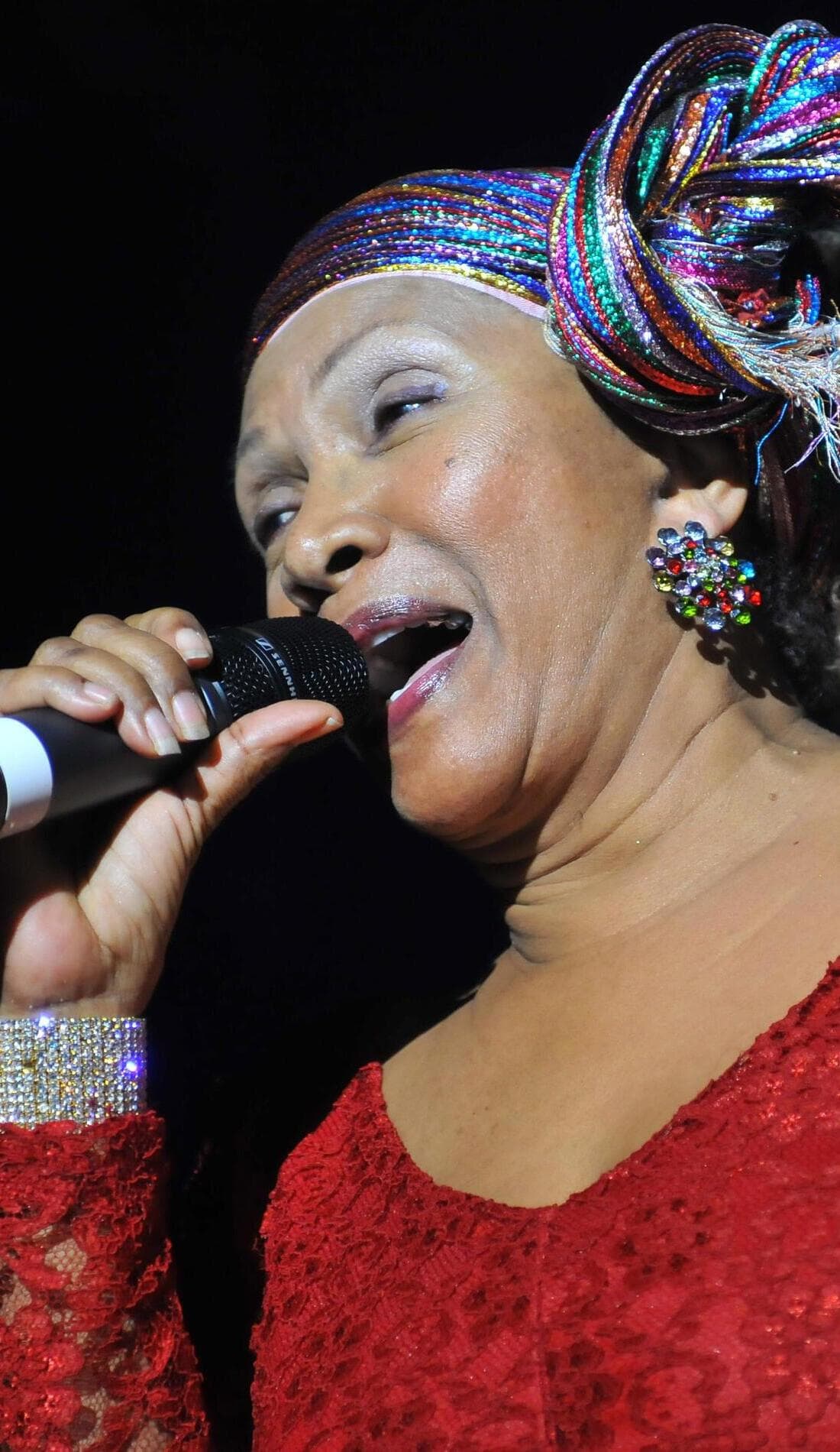 Marcia Griffiths Tickets & Concert Tour Dates 2024 | SeatGeek