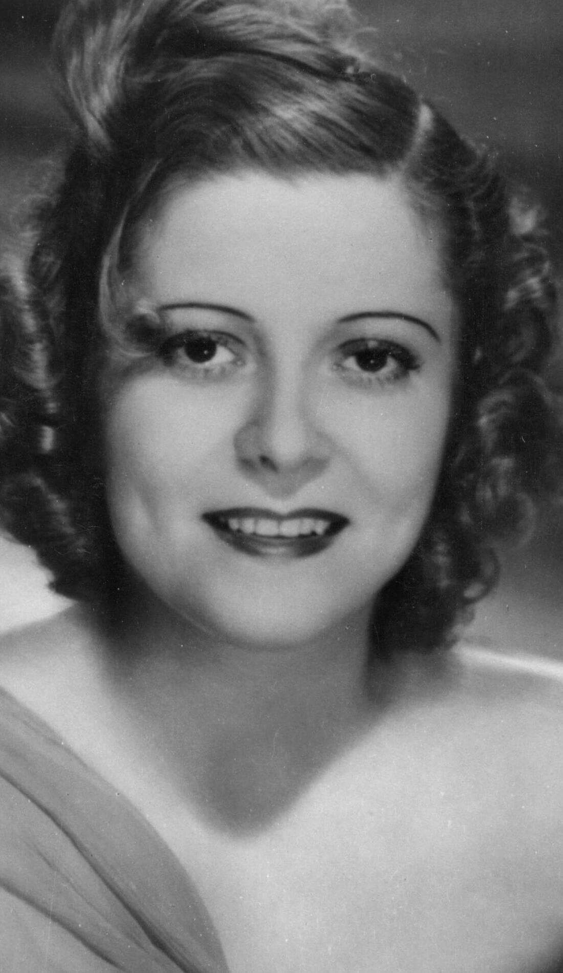 Maria Cebotari Tickets, 2024 Concert Tour Dates | SeatGeek