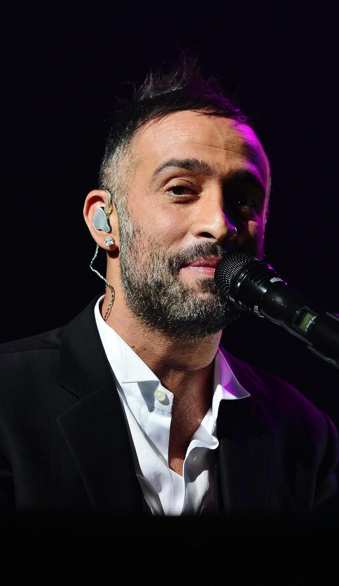 Mario Domm Tickets, 2024 Concert Tour Dates | SeatGeek