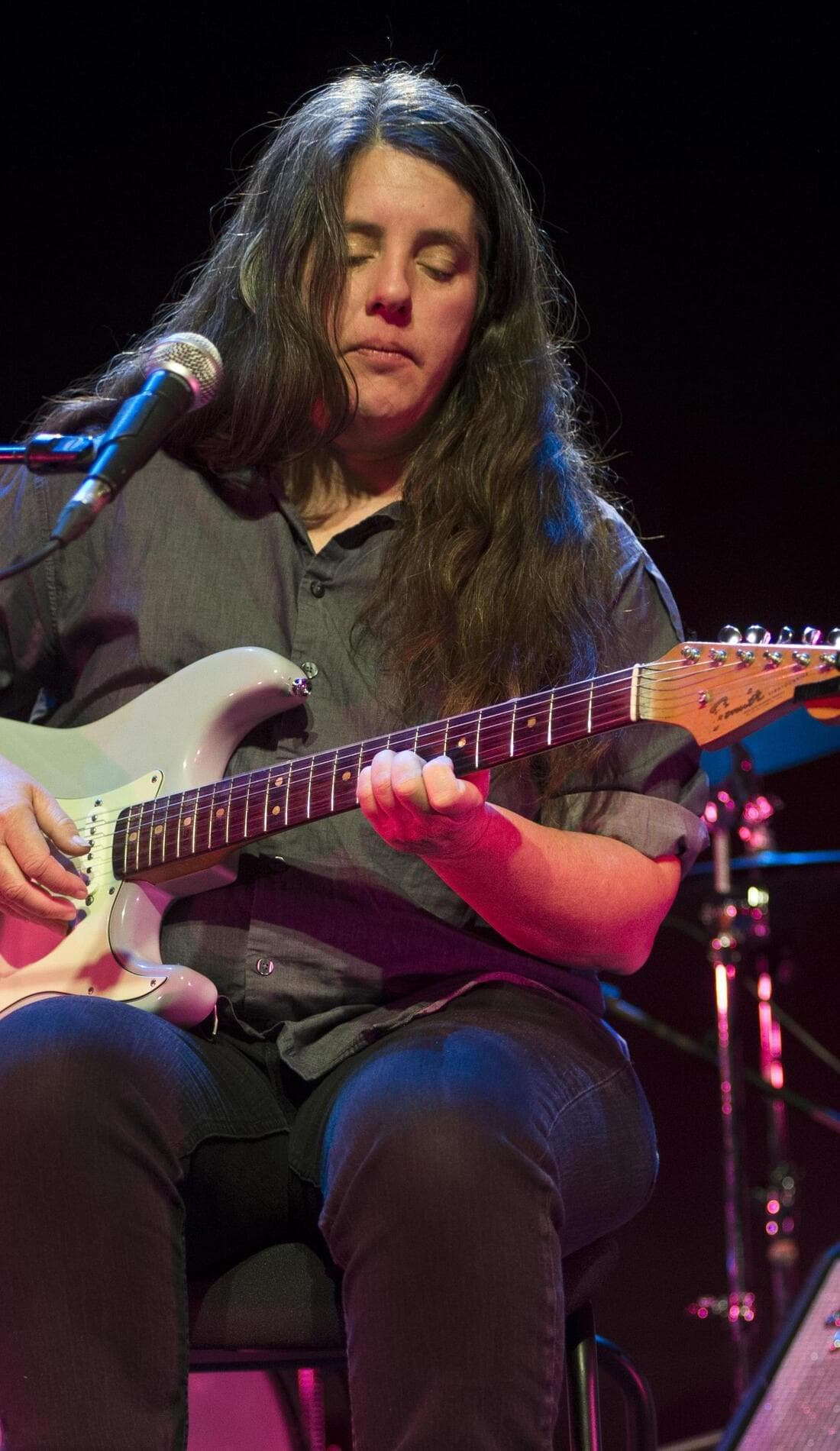 Marisa Anderson Tickets & Concert Tour Dates 2024 | SeatGeek