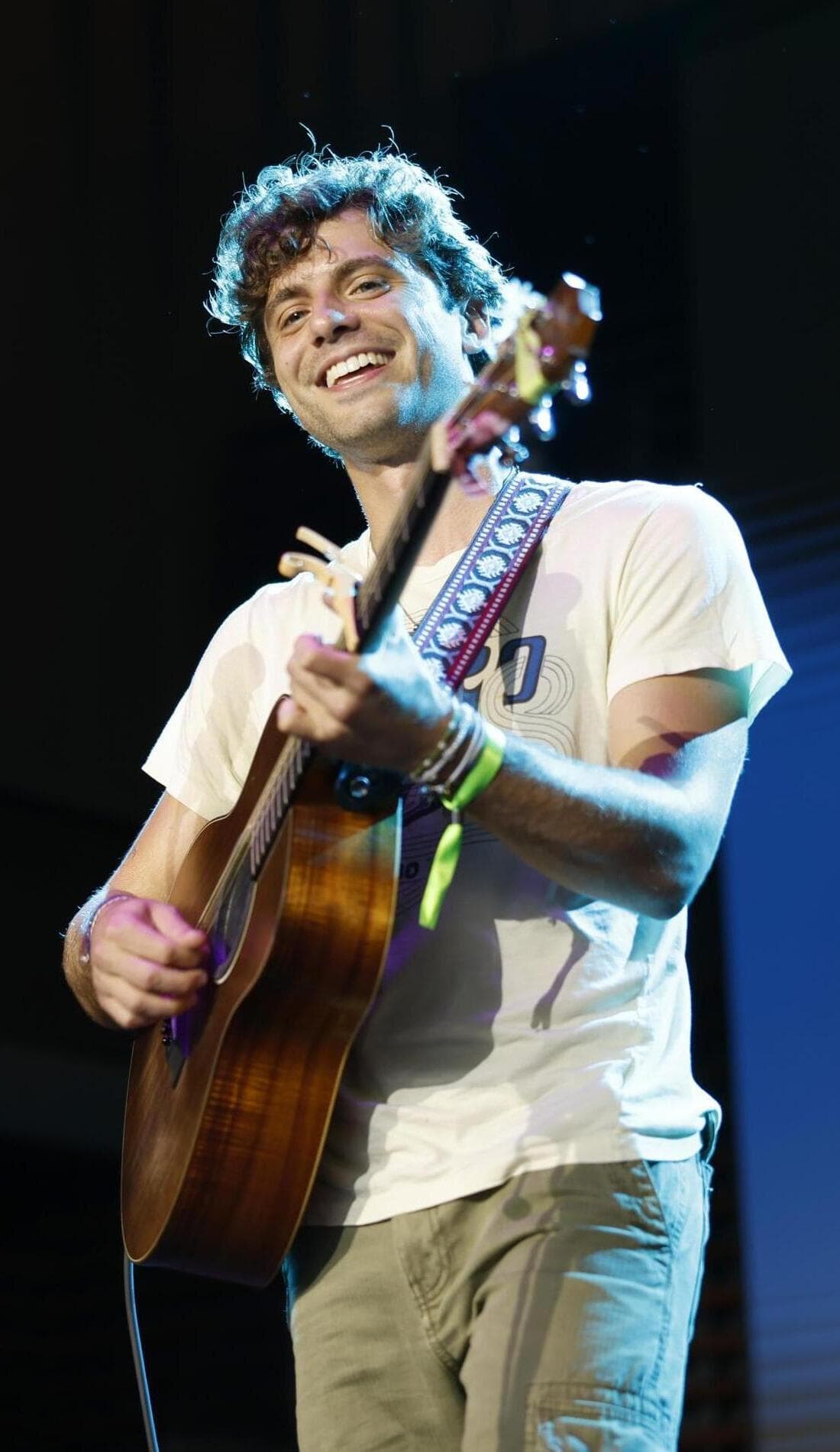 Mark Ambor Houston Concerts Tickets 2024 | SeatGeek