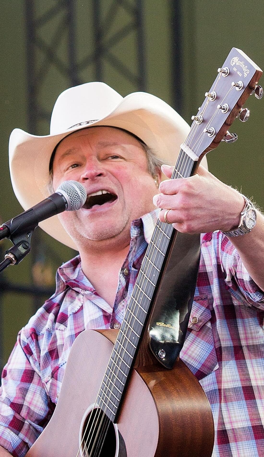 Mark Chesnutt Tickets & Concert Tour Dates 2024 | SeatGeek