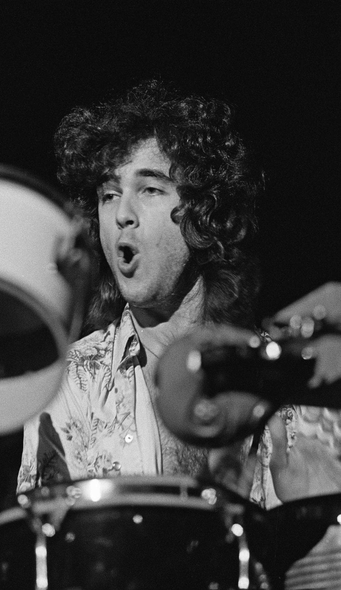 Mark Nauseef Tickets & Concert Tour Dates 2024 | SeatGeek