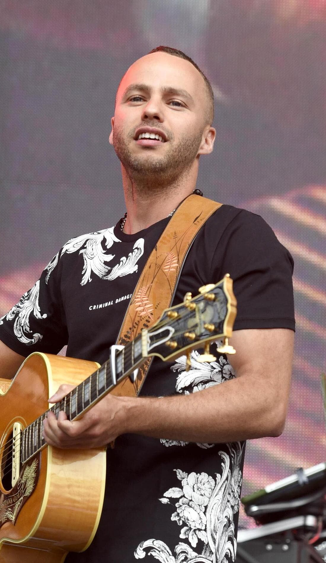 Marlon Roudette Tickets, 2024 Concert Tour Dates | SeatGeek