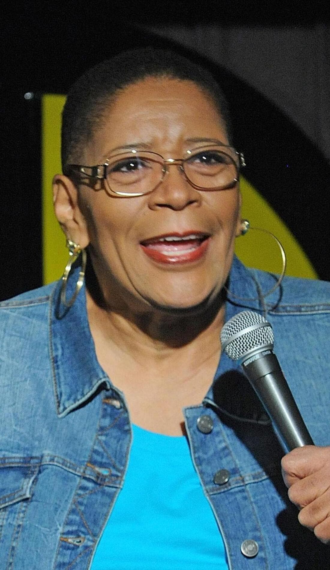 Marsha Warfield Tickets, 2024-2025 Tour Dates | SeatGeek