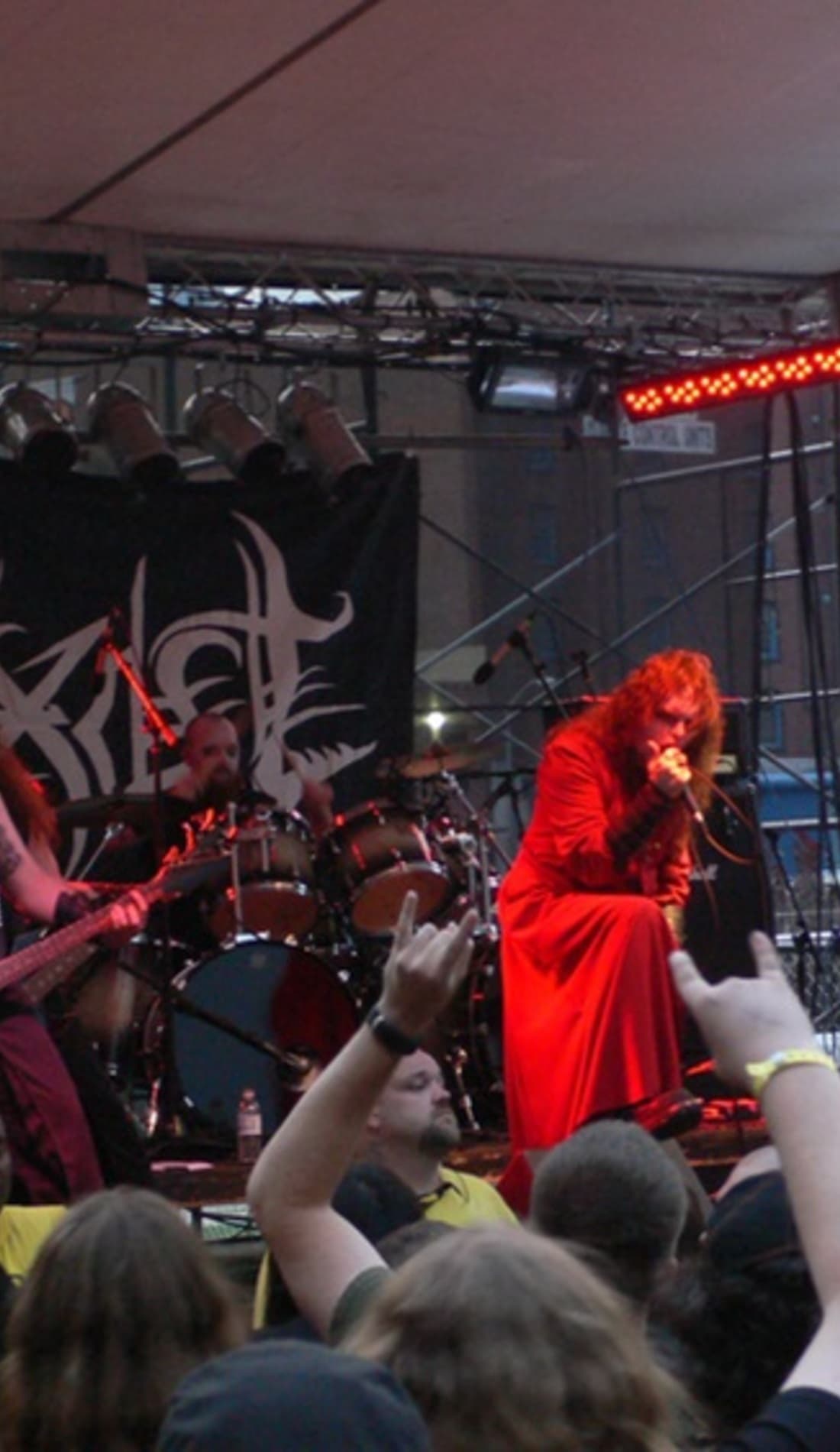 Maryland Deathfest Tickets, 2024-2025 Schedule, Lineup & Locations ...