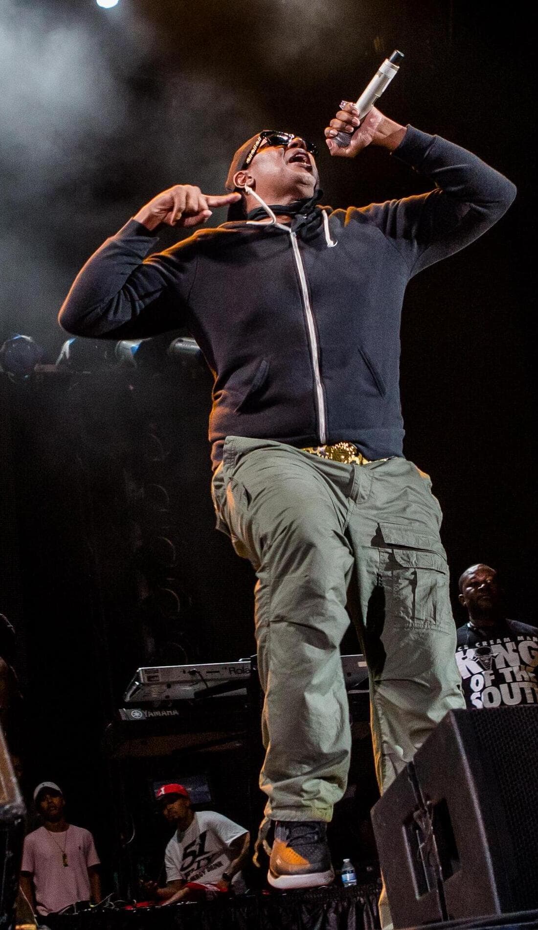 Master P Tickets & Concert Tour Dates 2024 | SeatGeek