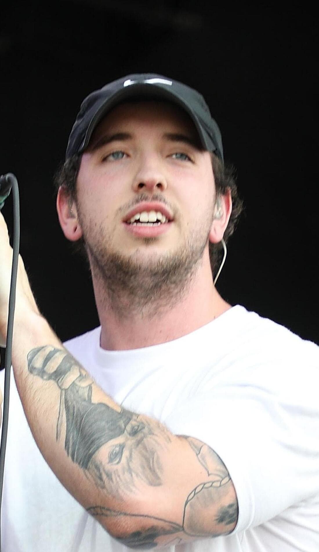 Mat Kerekes Tickets & Concert Tour Dates 2024 | SeatGeek