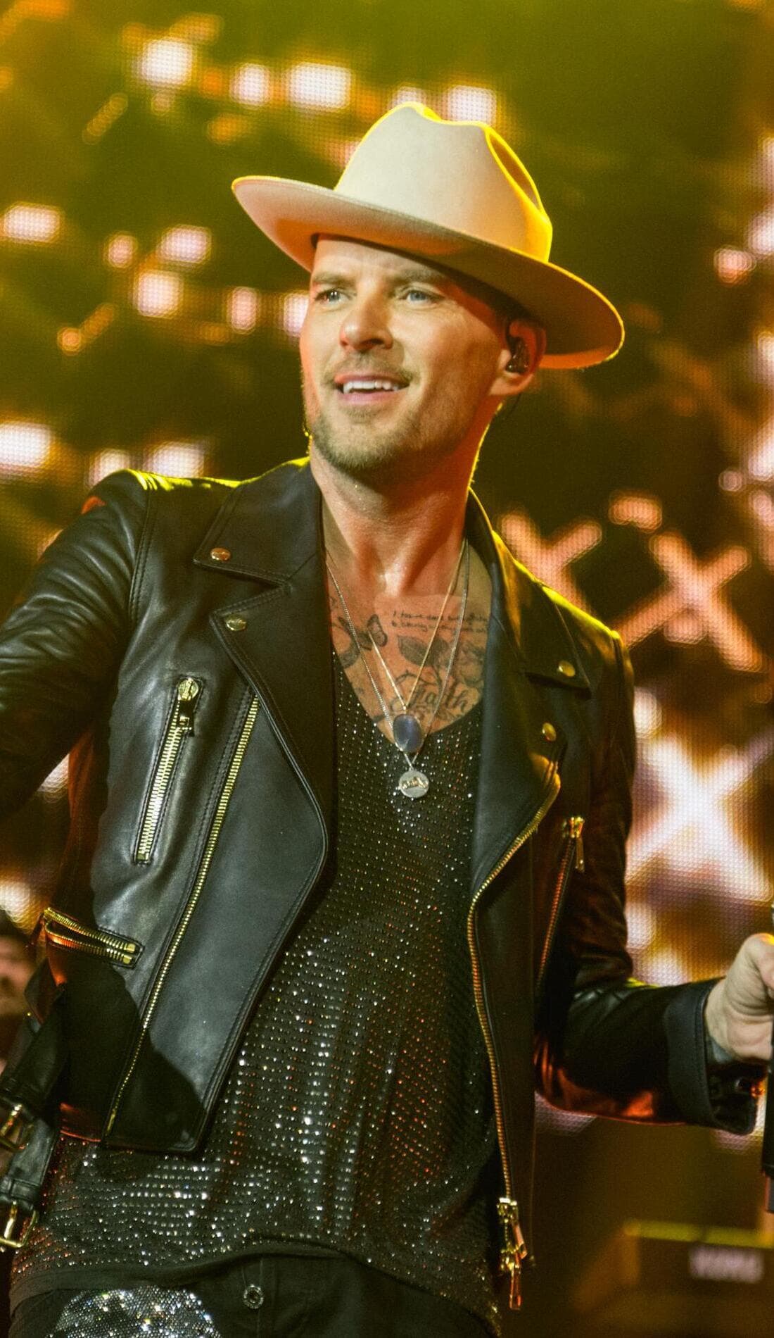 Matt Goss Tickets & Concert Tour Dates 2024 | SeatGeek
