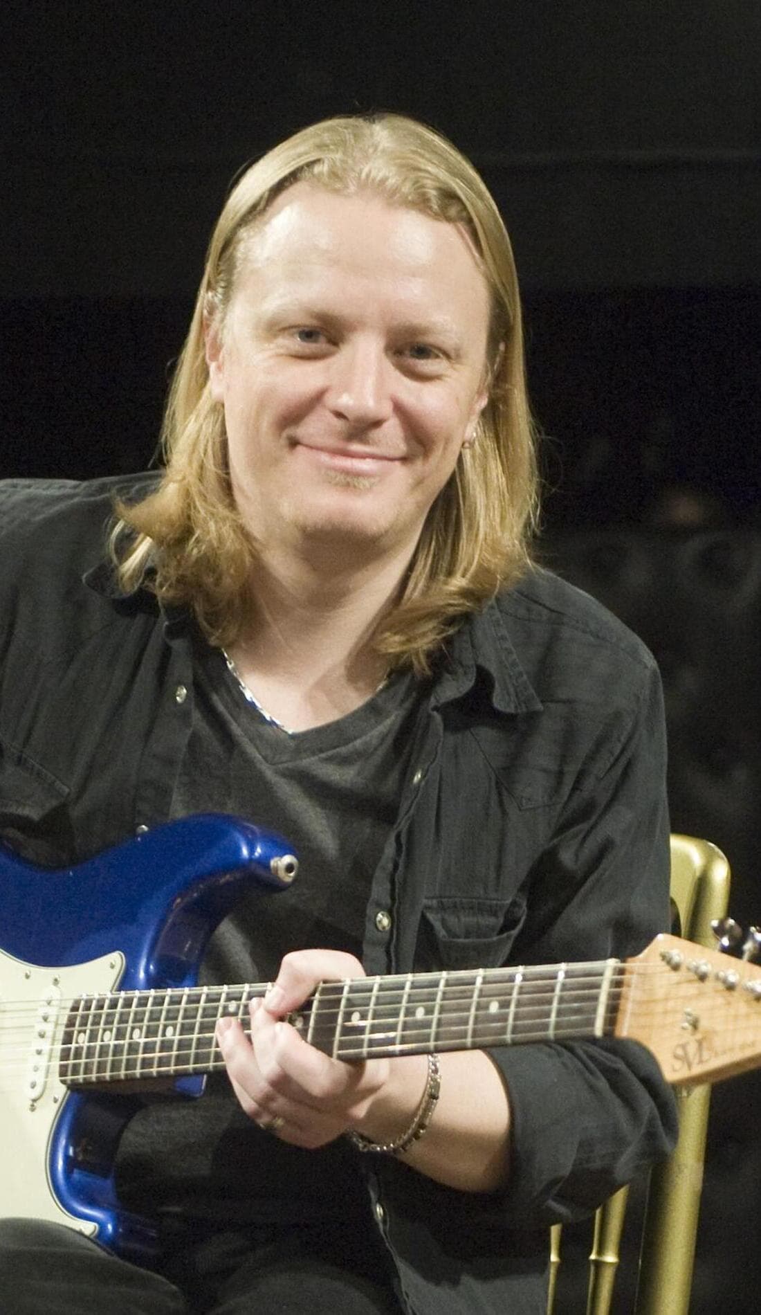 Matt Schofield Tickets & Concert Tour Dates 2024 | SeatGeek