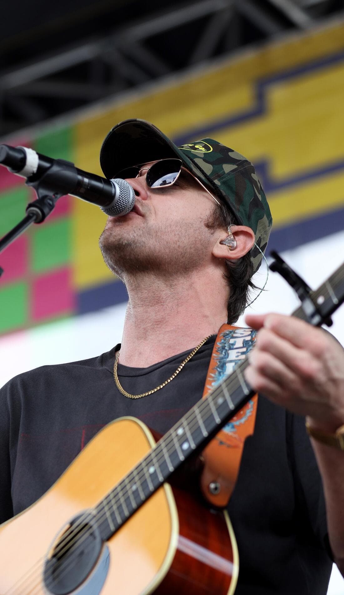 Matt Stell Tickets & Concert Tour Dates 2024 | SeatGeek