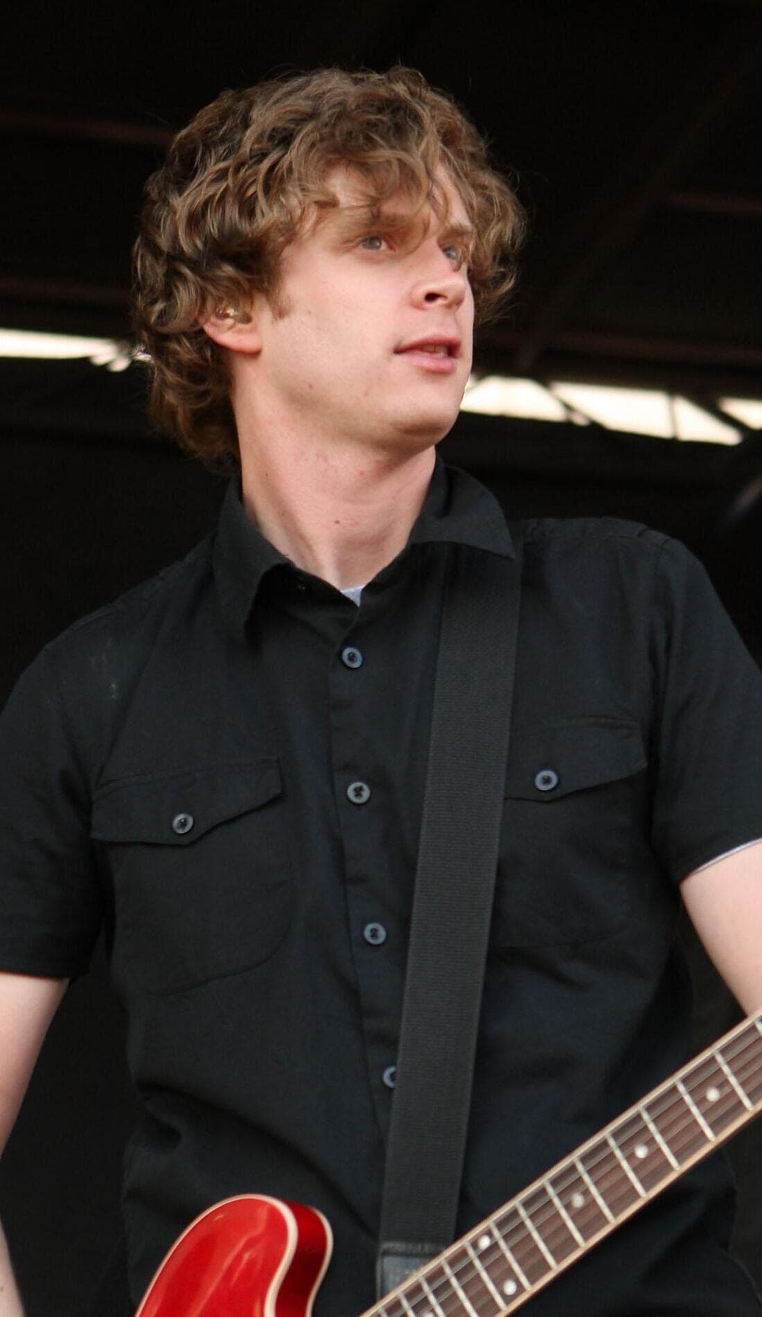 Matt Thiessen Tickets & Concert Tour Dates 2024 | SeatGeek