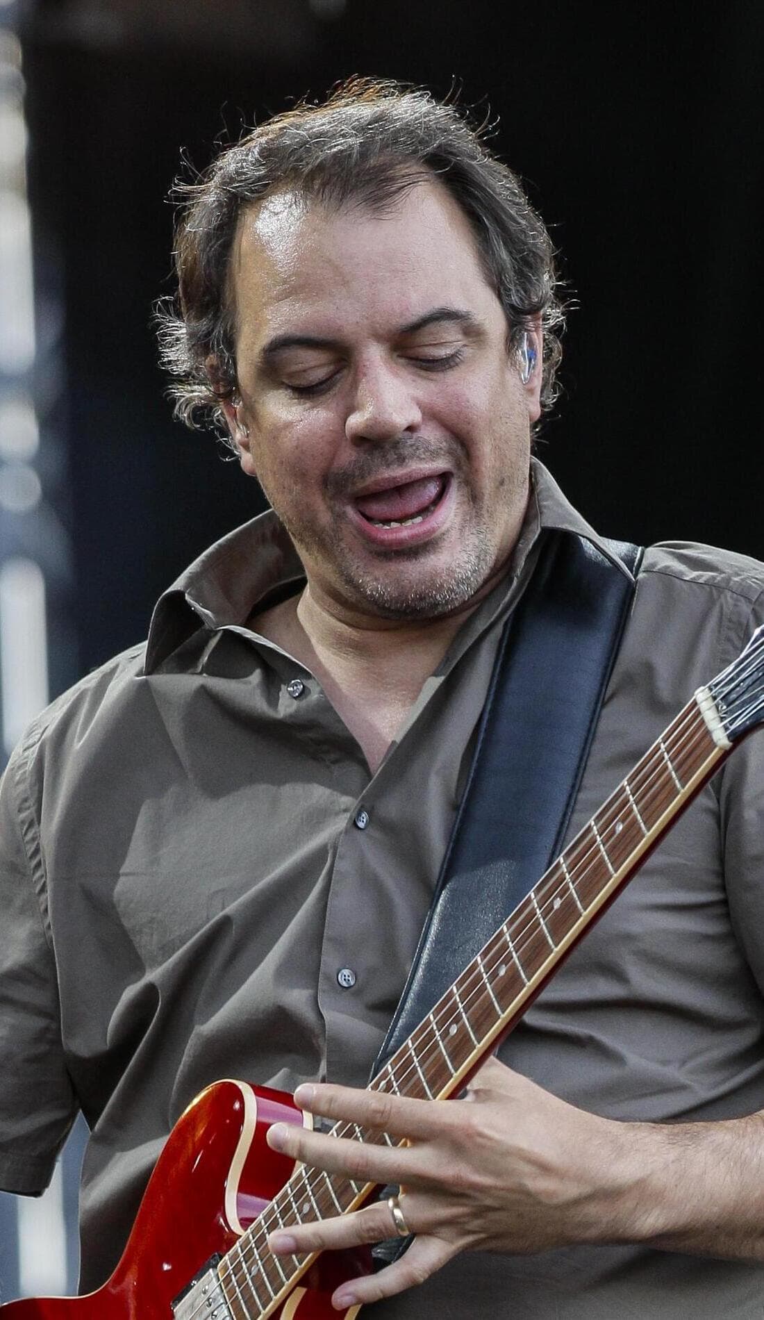 Matthew Good Tickets & Concert Tour Dates 2024 | SeatGeek