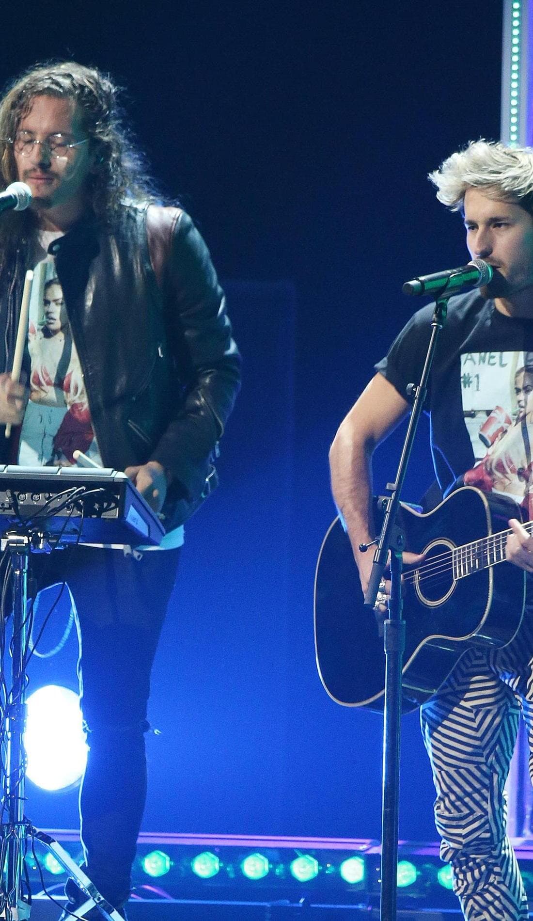 Mau y Ricky Tickets & Concert Tour Dates 2024 | SeatGeek