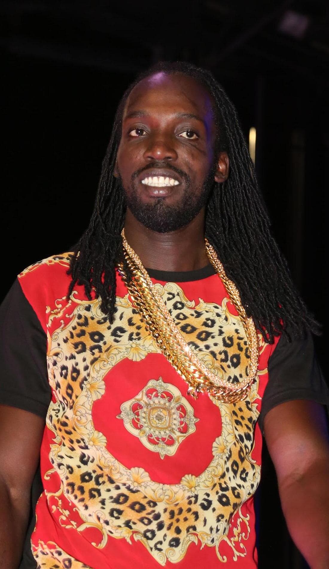 Mavado Tickets & Concert Tour Dates 2024 | SeatGeek