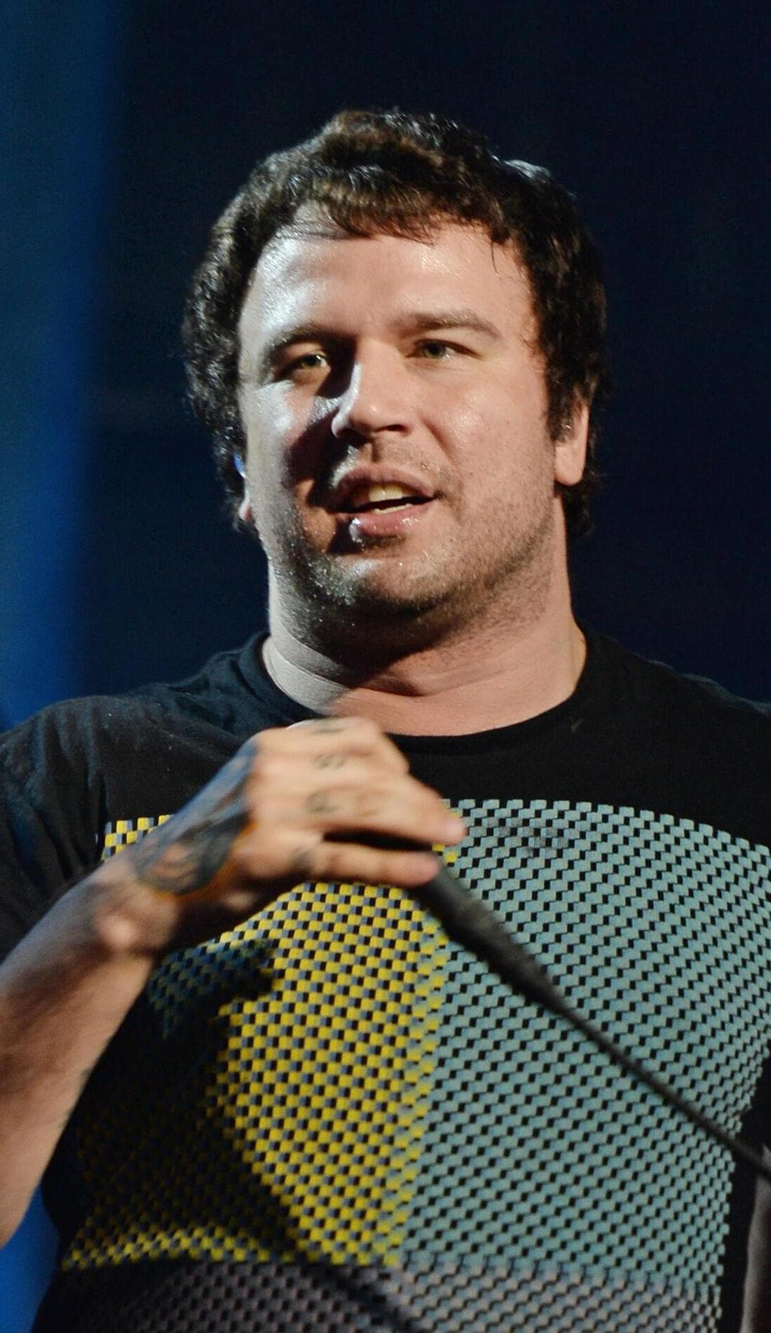 Max Bemis Concert Parking Passes | SeatGeek