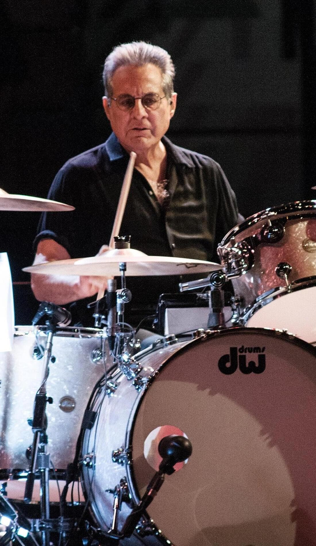 Max Weinberg's Jukebox Tickets & Concert Tour Dates 2024 | SeatGeek