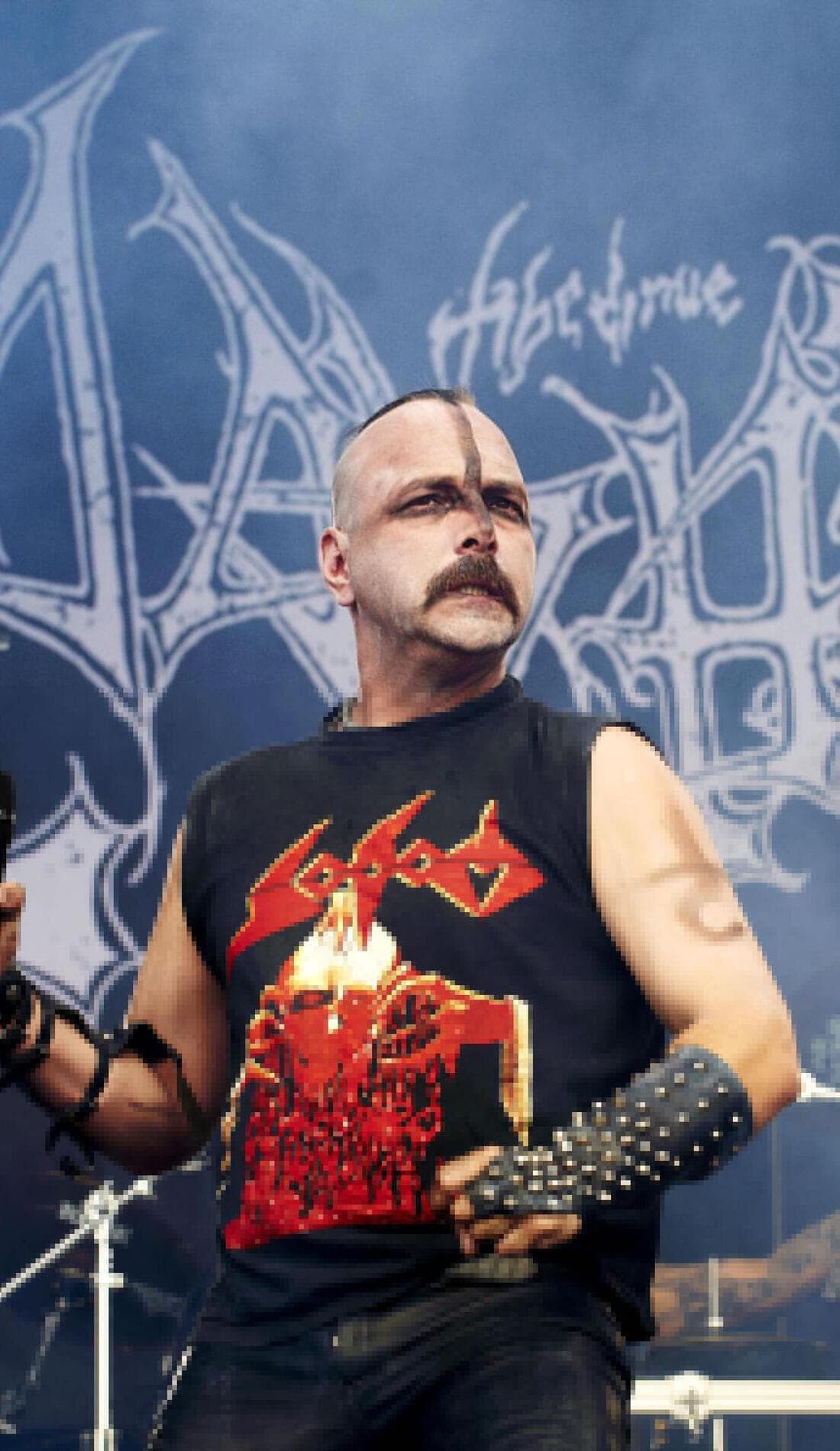 Mayhem Tickets & Concert Tour Dates 2024 | SeatGeek