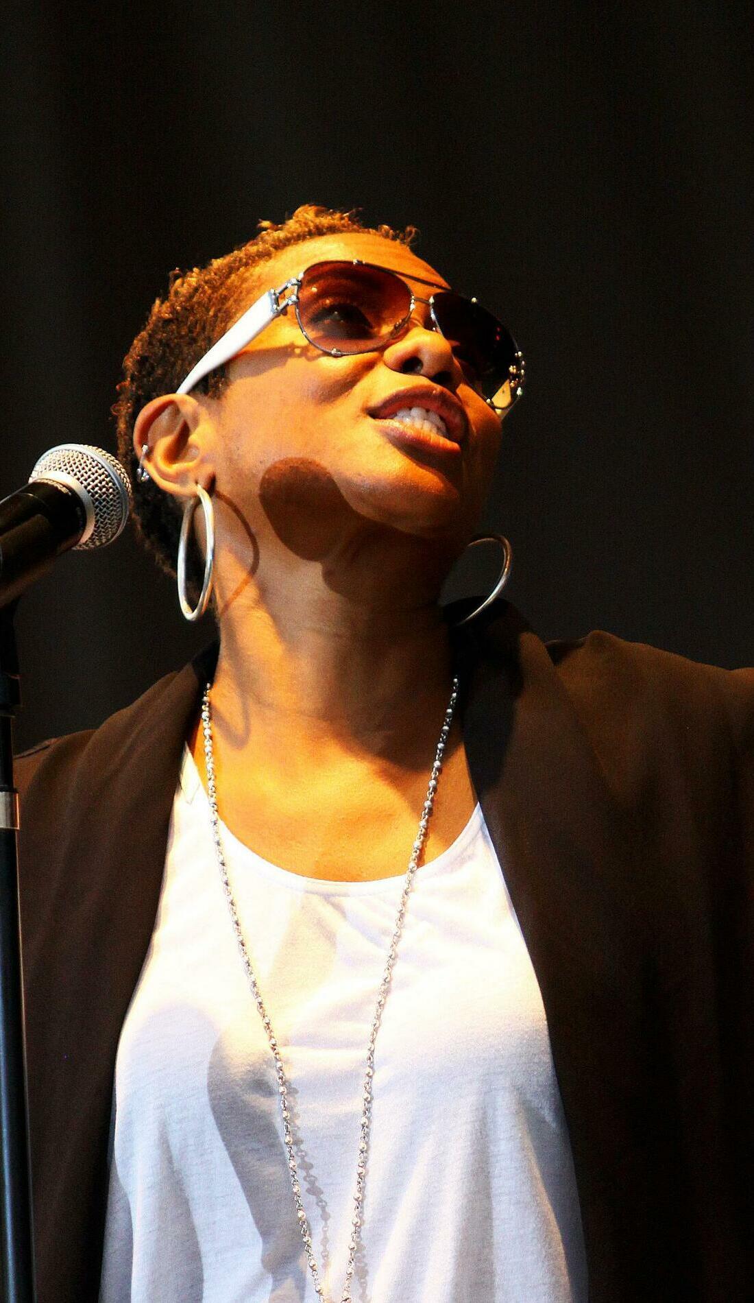 MC Lyte Dallas Concerts Tickets 2024 | SeatGeek