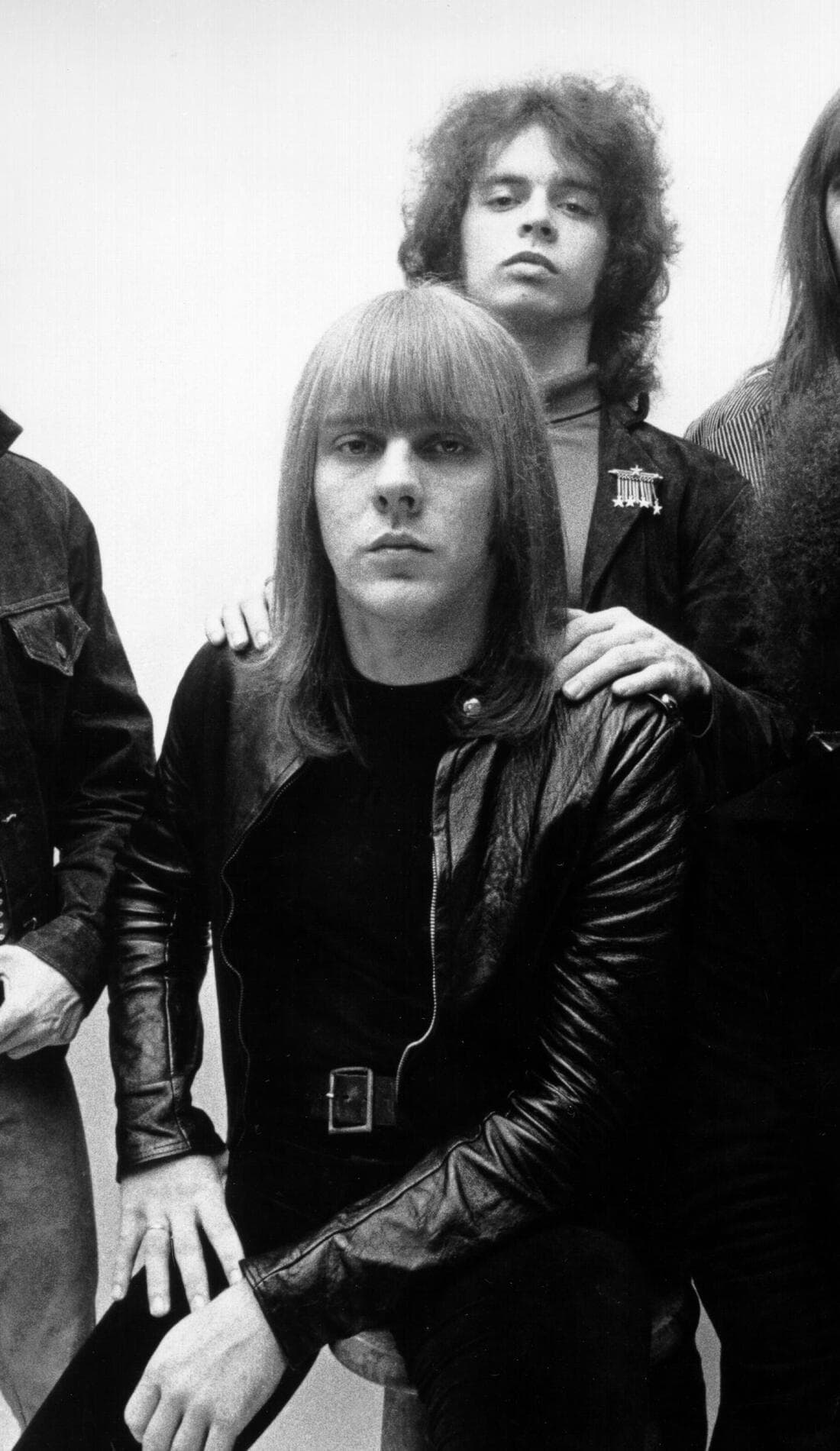 MC5 Tickets & Concert Tour Dates 2024 | SeatGeek