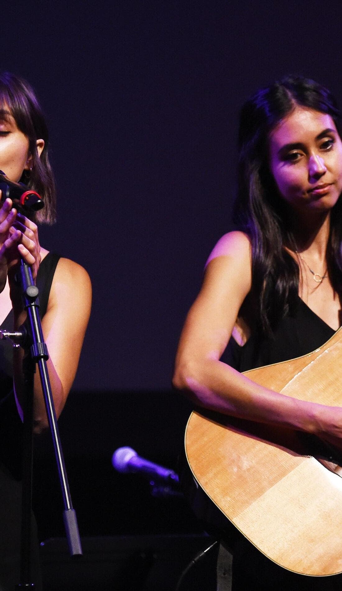 Meg & Dia Tickets & Concert Tour Dates 2024 | SeatGeek