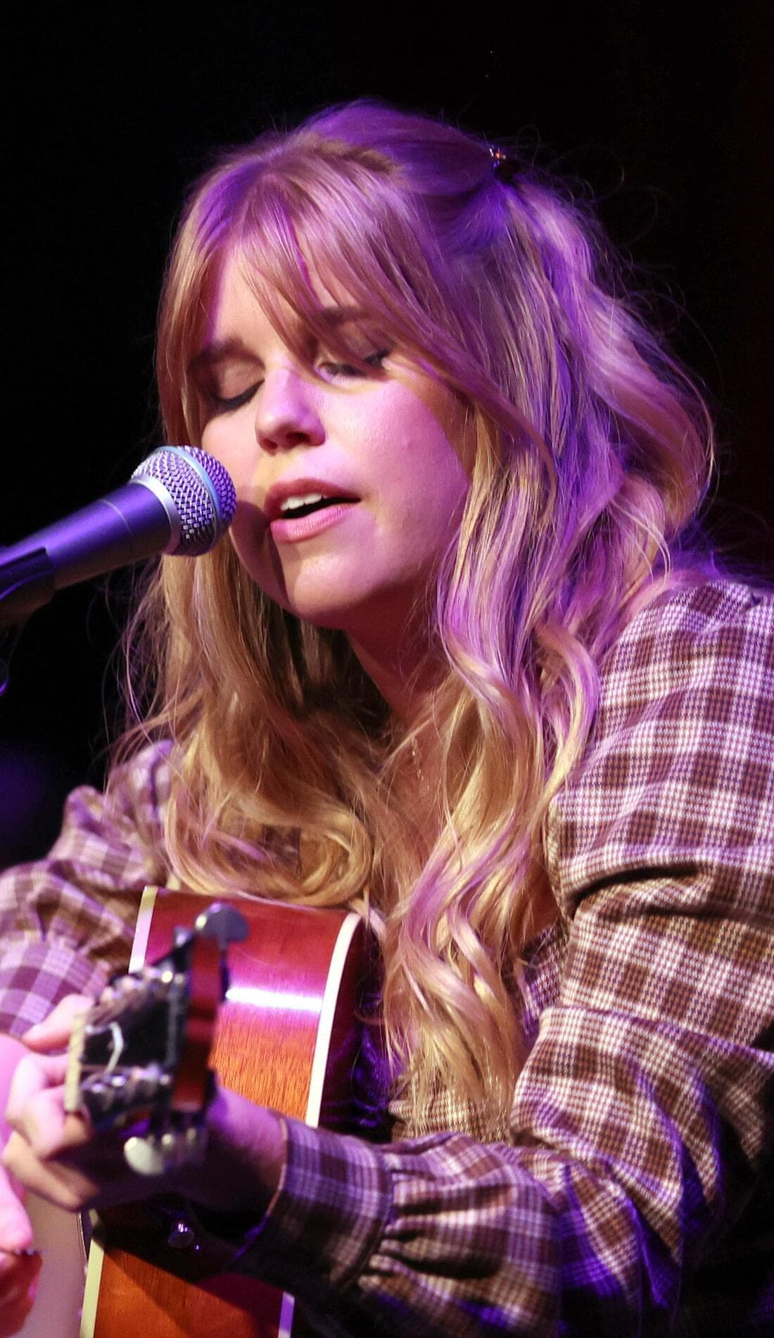 Meg McRee Tickets, 2024 Concert Tour Dates | SeatGeek