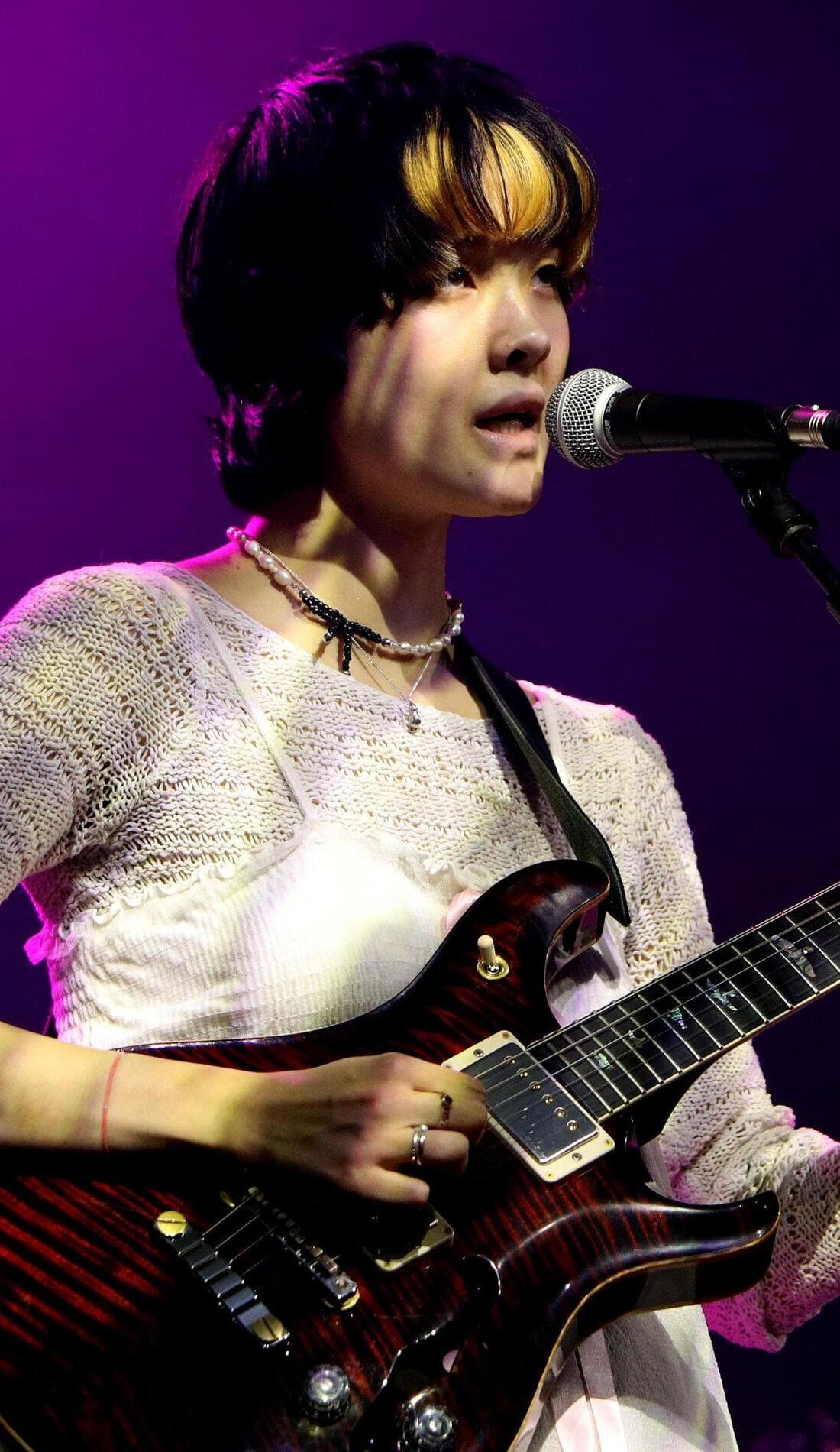 Mei Semones Tickets, 2024 Concert Tour Dates | SeatGeek