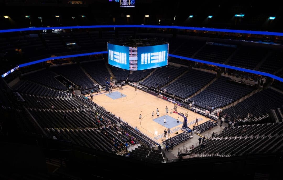 NBA Basketball Tickets, 2023-2024 Games & Locations | SeatGeek