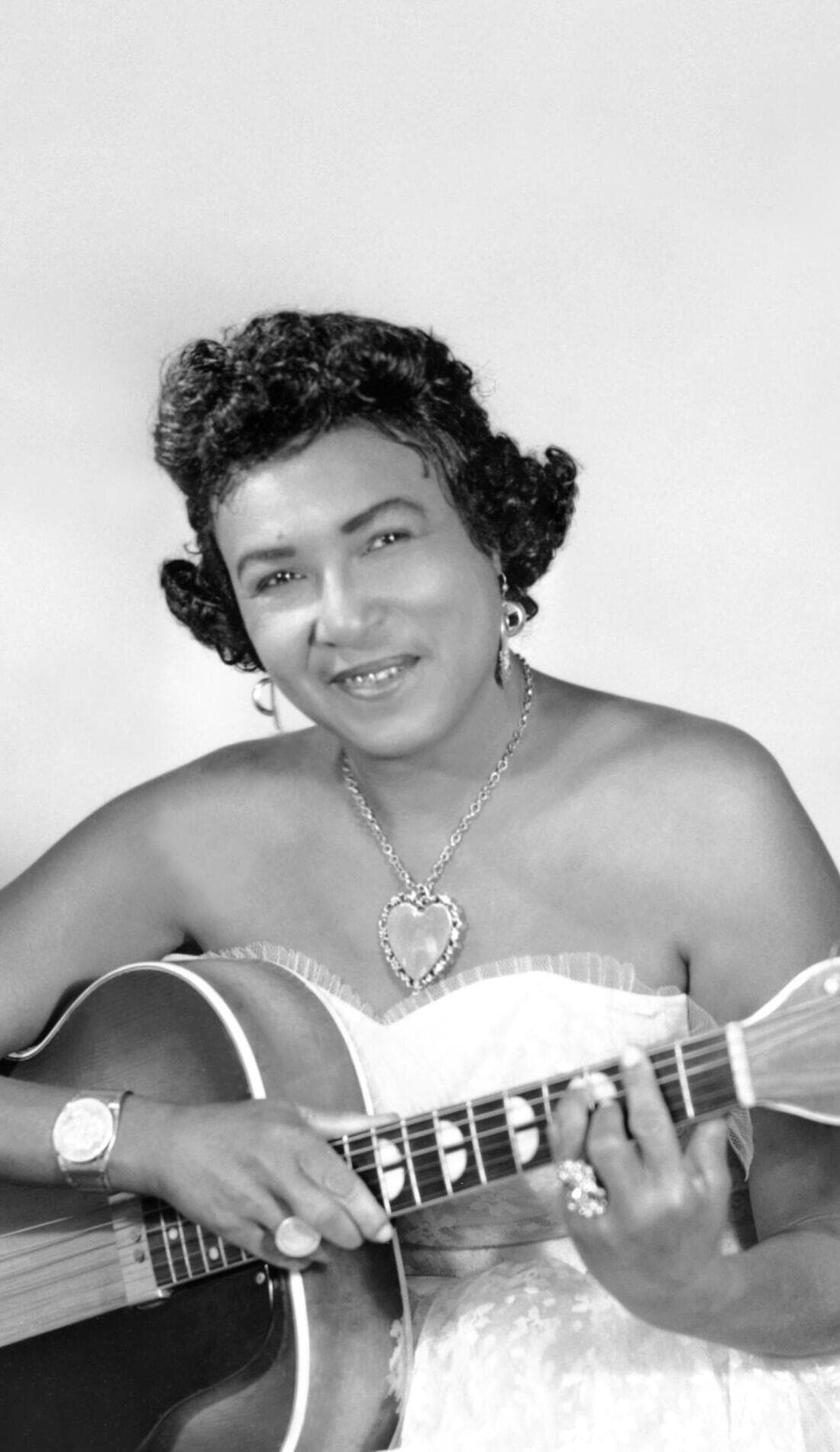 Memphis Minnie Tickets, 2024 Concert Tour Dates | SeatGeek