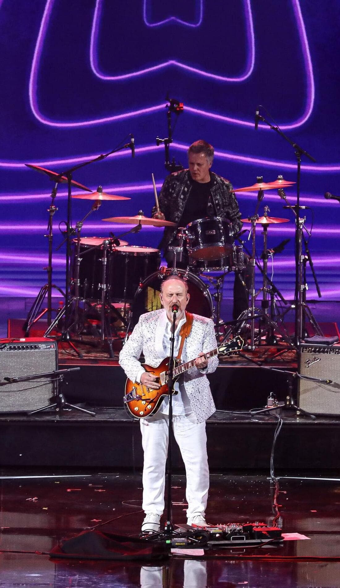 Men At Work Tickets & Concert Tour Dates 2024-2025 | SeatGeek