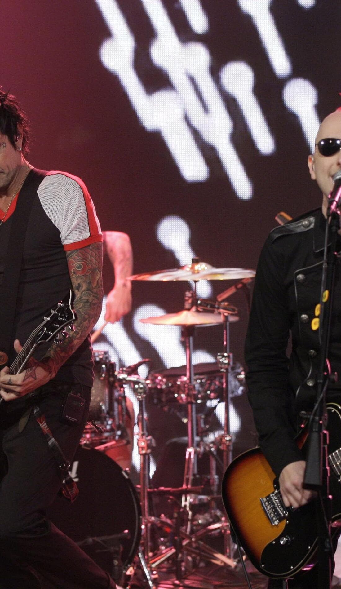 Methods of Mayhem Tickets, 2024 Concert Tour Dates | SeatGeek