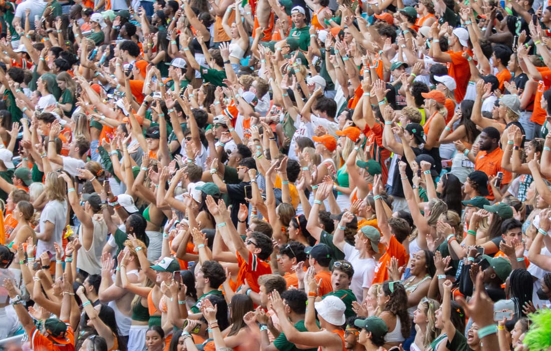 Miami Sports Teams, 2023 Game Tickets, Matchups & Schedules | SeatGeek