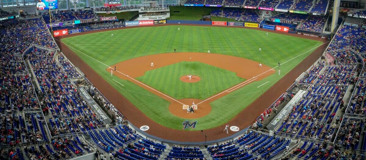 Roger Dean Stadium Featured Live Event Tickets & 2022-2023 Schedules ...