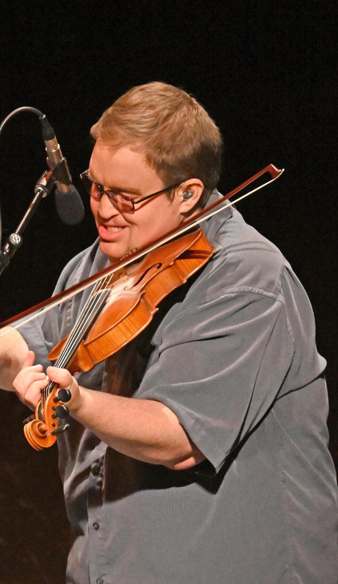 Michael Cleveland Concert Parking Passes | SeatGeek