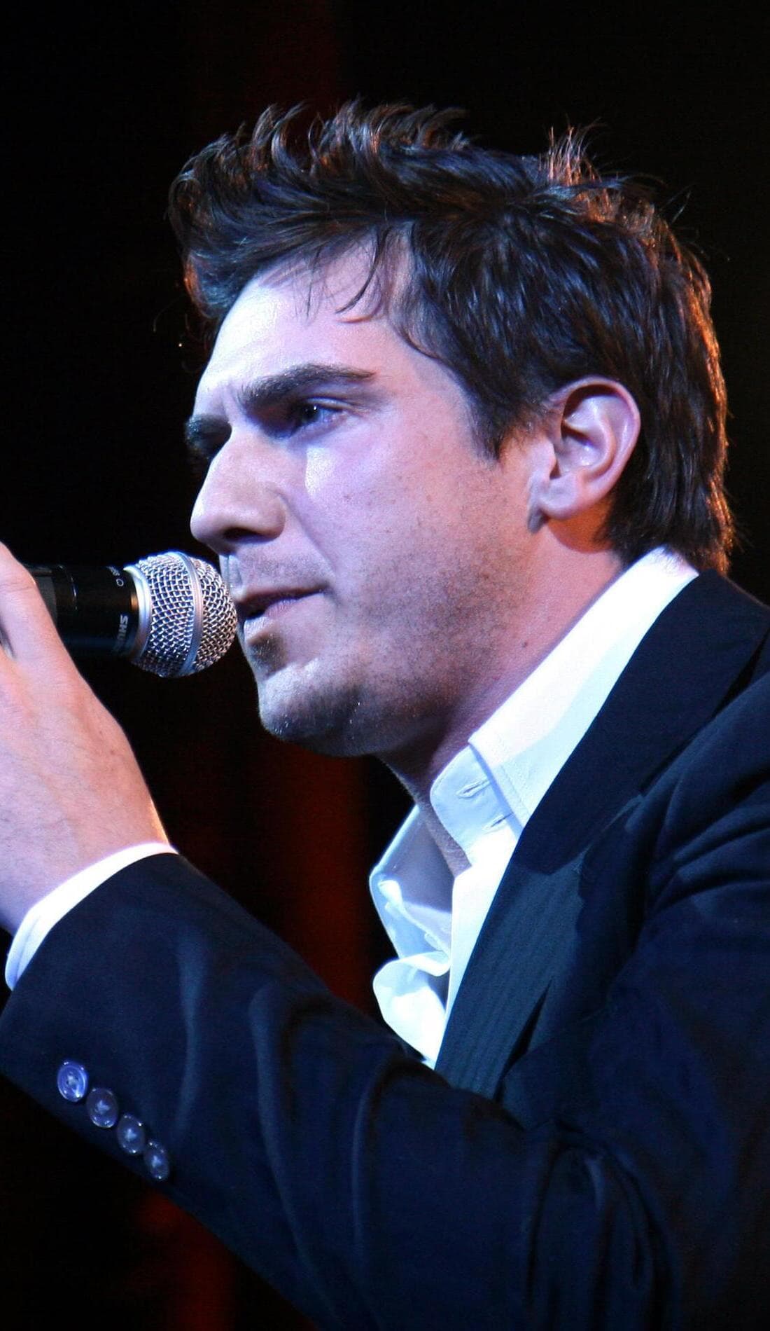 Michael Fredo Tickets & Concert Tour Dates 2024 | SeatGeek