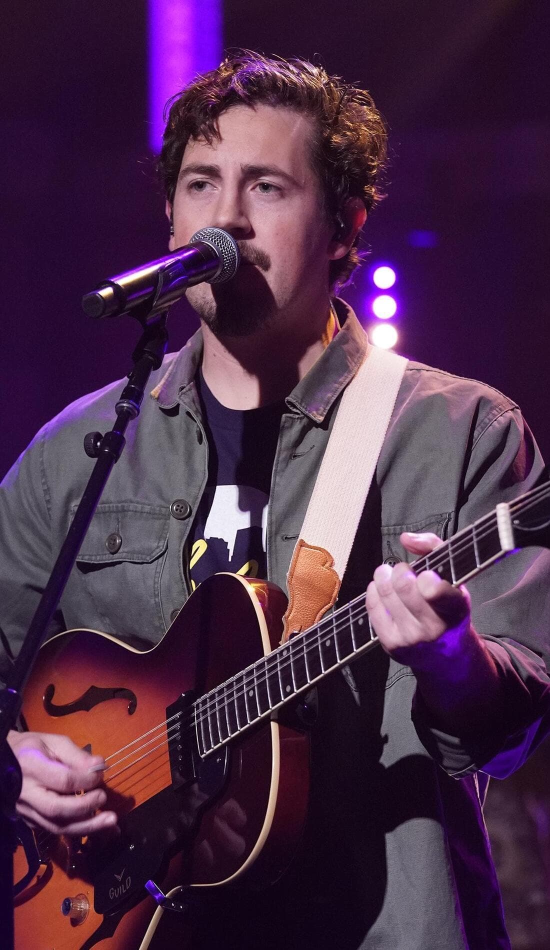 Michael Marcagi Houston Tickets, Michael Marcagi Concerts 2024 | SeatGeek