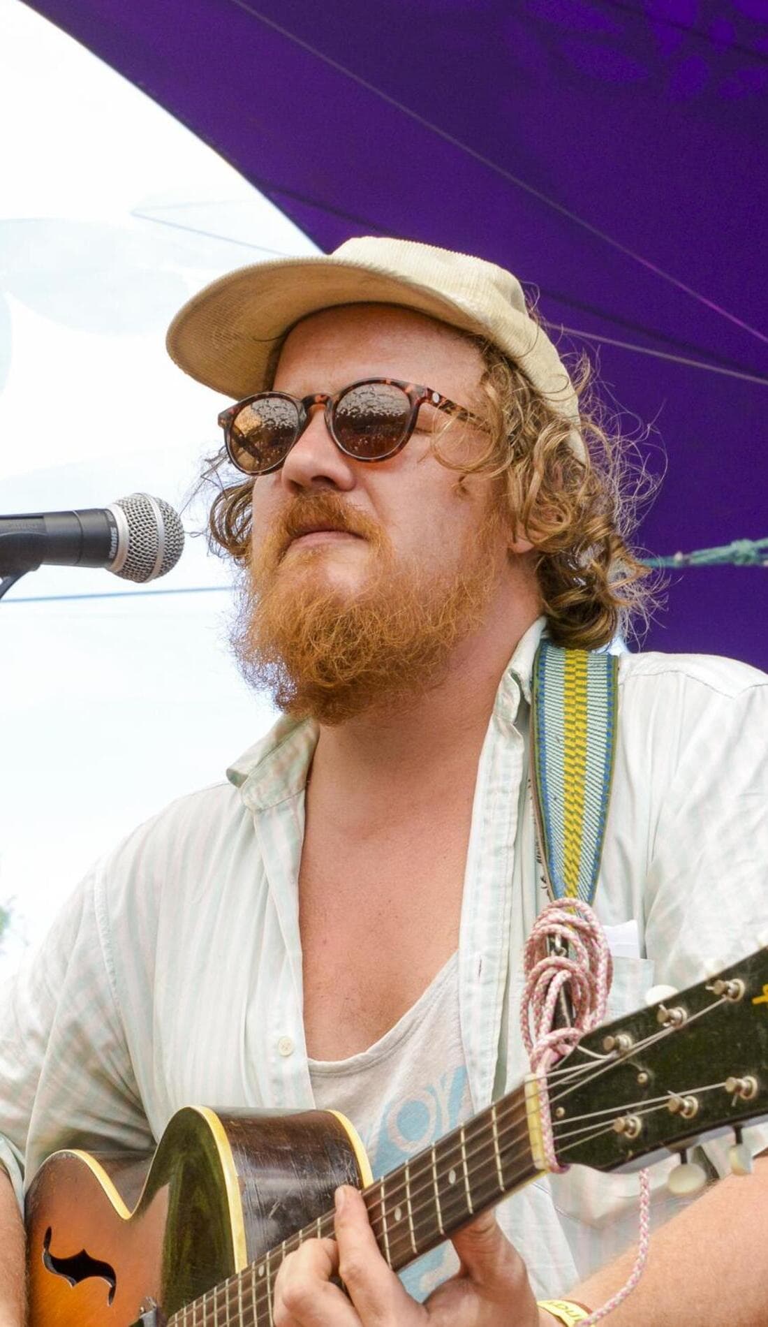 Michael Nau Tickets & Concert Tour Dates 2024 | SeatGeek